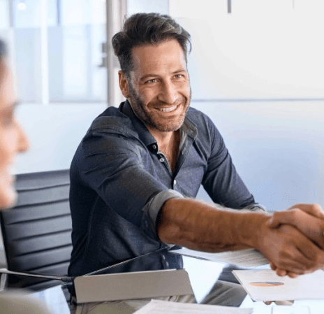 Valid - Trust > Tech > Thrive