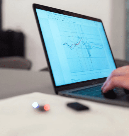 Valid - Trust > Tech > Thrive