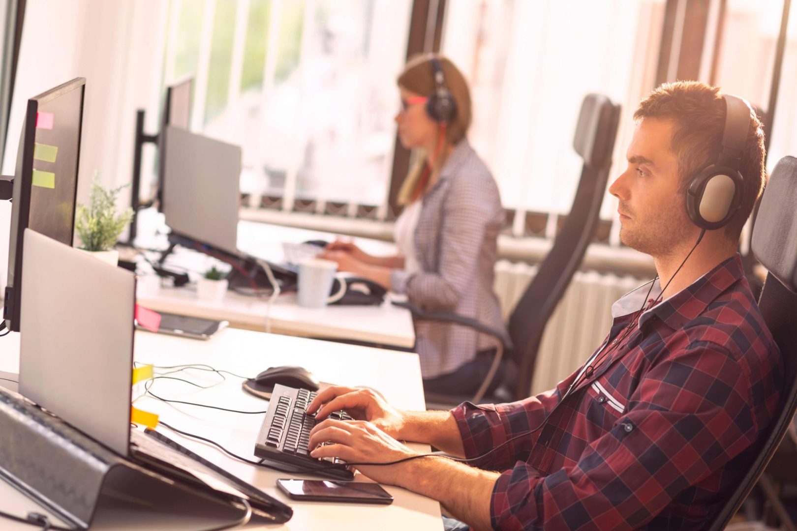 Welke IT diensten uitbesteden?