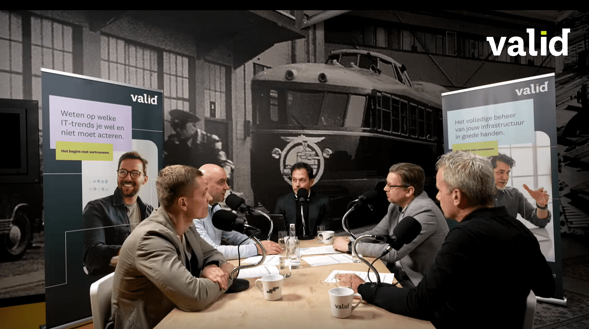 Microsoft Ignite - de belangrijkste ontwikkelingen en innovaties