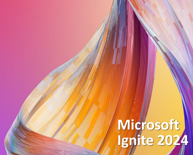 Terugblik op Ignite - Modern Work